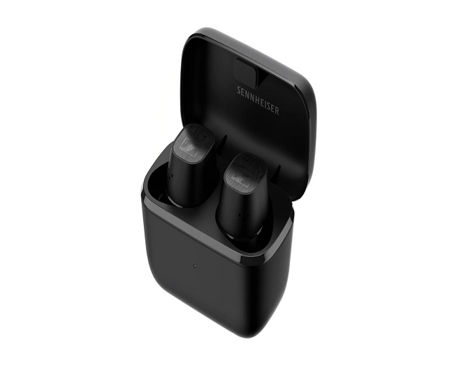 Sennheiser Bluetooth Earbuds भीड़ में भी होगी क्लियर बात और गाने सुन ...